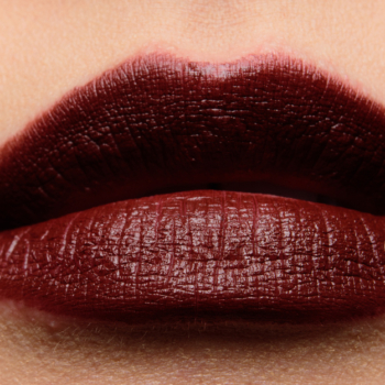 MAC Lipsticks Double Fudge & Move Your Body Reviews & Swatches