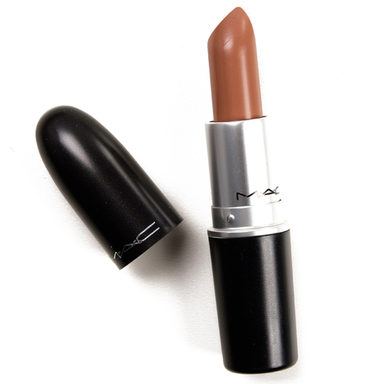 MAC Feeling Myself Lipstick Review & Swatches