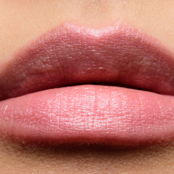 MAC Pink Power Lipstick Review & Swatches