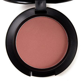 MAC Sur Blush Review & Swatches