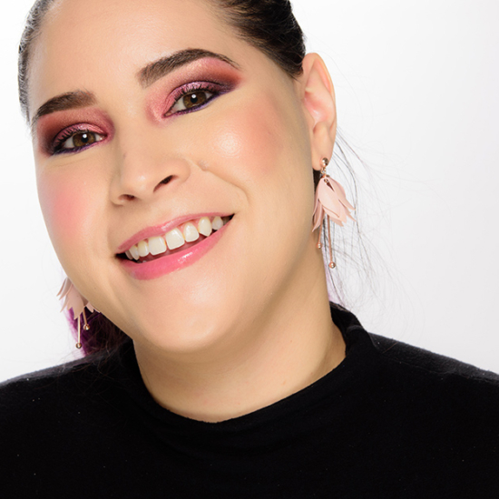 NARS Orgasm Fever Multi-Use Satin-Cream Pigment Review & Swatches