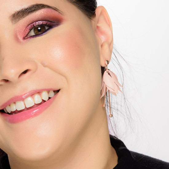 NARS Orgasm Fever Multi-Use Satin-Cream Pigment Review & Swatches