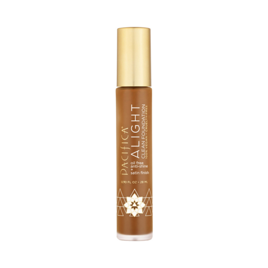 Pacifica 05ND Neutral Deep Alight Clean Foundation Dupes & Swatch ...