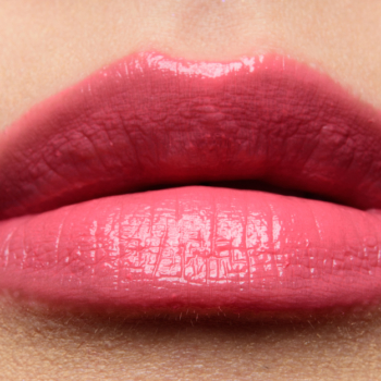 Sephora Slay, CEO, Girl to Know Rouge Lacquers Reviews & Swatches