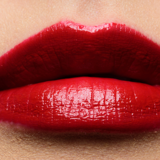 Sephora Love Wins, Empowered, Wicked Smart Rouge Lacquers Reviews ...