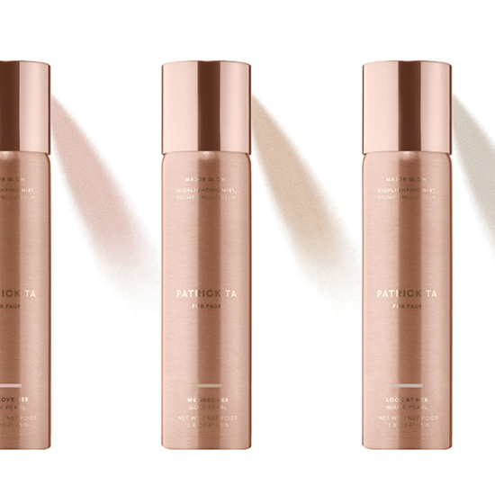 Patrick Ta Launches at Sephora