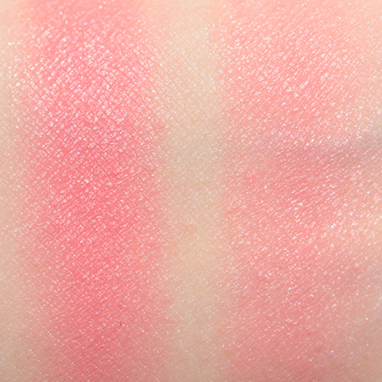 Tom Ford Lissome Sheer Cheek Duo Review & Swatches