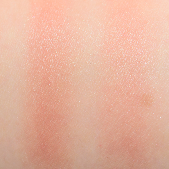 Tom Ford Lissome Sheer Cheek Duo Review & Swatches