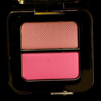 Tom Ford Beauty Lissome Sheer Cheek Duo Review & Swatches