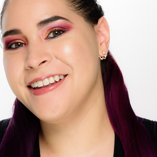 ColourPop Bullz Eye Lite Stix Review & Swatches