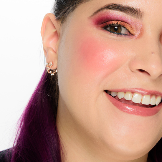 ColourPop Invite Only Blush Stix Review & Swatches