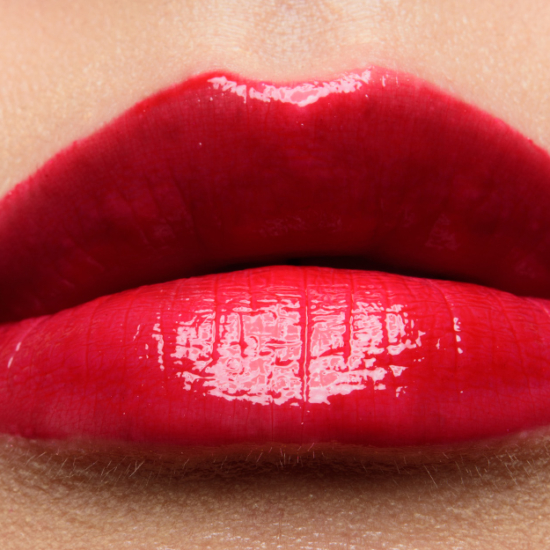 Hourglass Icon, Impact, Solar Unreal High Shine Volumizing Lip Glosses ...