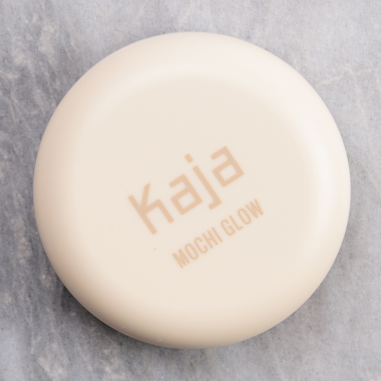 Kaja Toy Alien Mochi Glow Bouncy Blendable Highlighter Review & Swatches