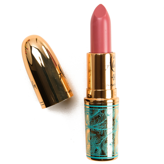 MAC Princess Incognito Lipstick Review & Swatches