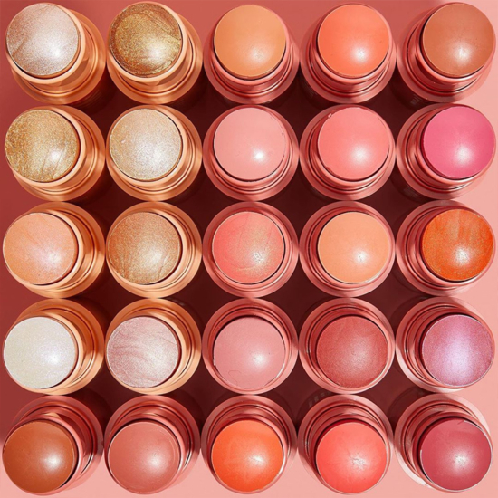 ColourPop Blush & Highlighter Stix for Summer 2019