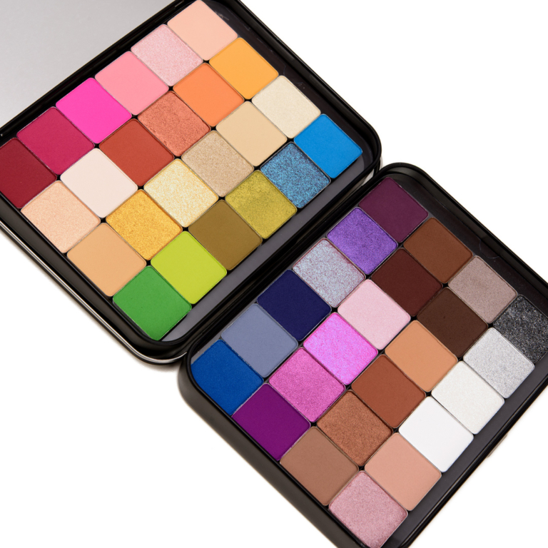 What are your favorite eyesahdow formulas?