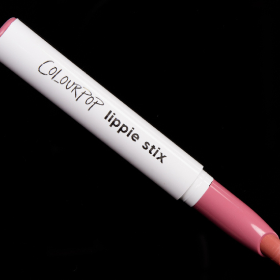 ColourPop Oh Snap Lippie Stix Review & Swatches