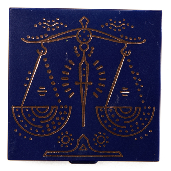 ColourPop The Libra Pressed Powder Shadow Review & Swatches