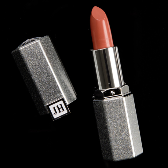 Jaclyn Cosmetics Tipsy So Rich Lipstick Review & Swatches