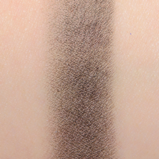 MAC Carbon Eyeshadow Review & Swatches