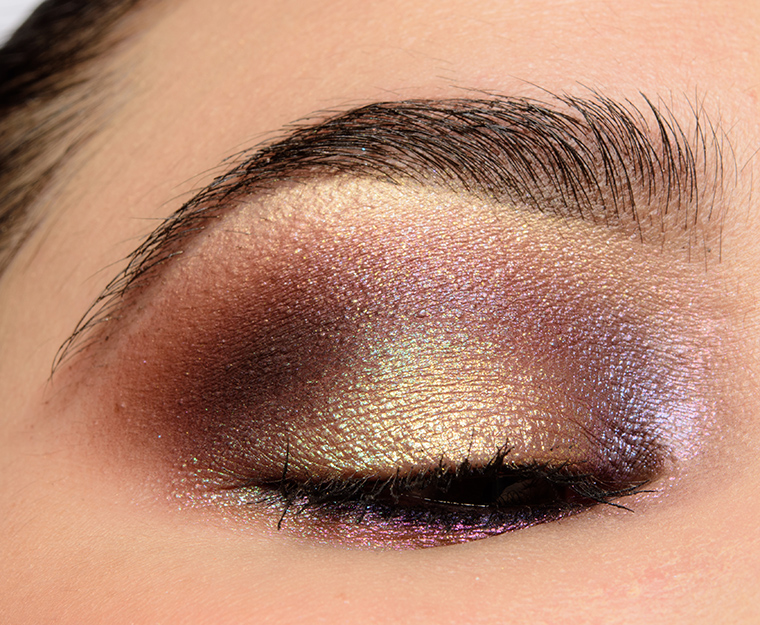 A Faded Galaxy Look Featuring Pat Mcgrath | Temptalia