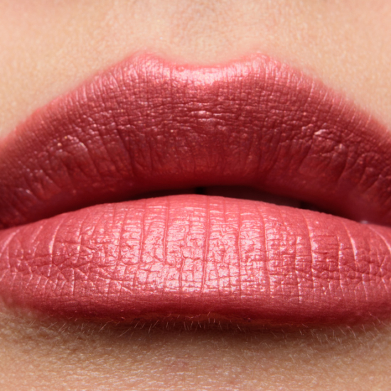 Pat McGrath Skin Flixx BlitzTrance Lipstick Review & Swatches