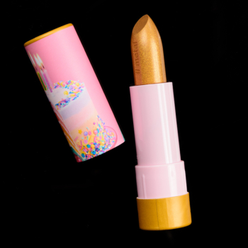 Sephora Treat Yo Self (71) Lipstories Lipstick Review & Swatches