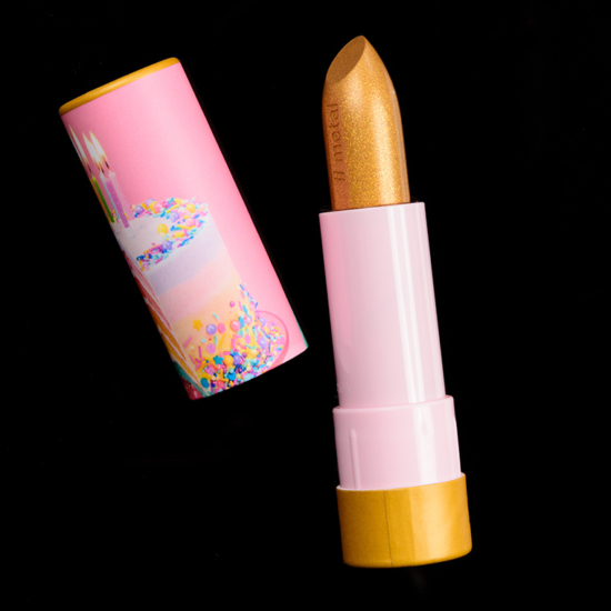 Sephora Treat Yo Self (71) Lipstories Lipstick Review & Swatches