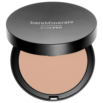 bareMinerals barePRO Performance Wear Powder Foundation • Foundation ...