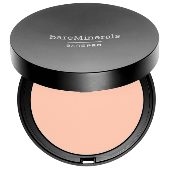 bareMinerals Sandstone 16 barePRO Performance Wear Powder Foundation ...