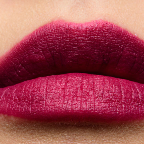 Chanel Muted Fuchsia & Chestnut Rouge Allure Velvet Extremes Reviews ...