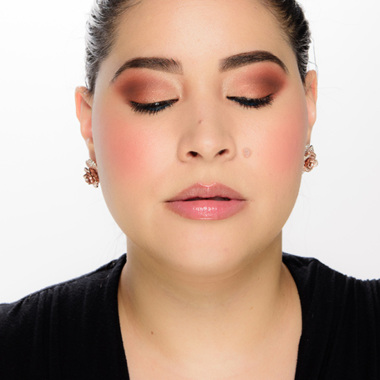 Charlotte Tilbury The Easy Smokey Eye Palette Review & Swatches