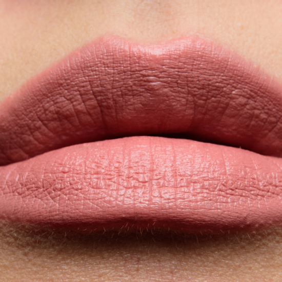 MAC Dandy Apple Lipstick Review & Swatches