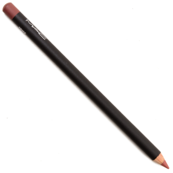 MAC Spice Lip Pencil Review & Swatches