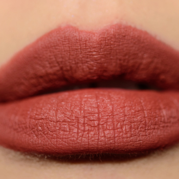 MAC Spice Lip Pencil Review & Swatches