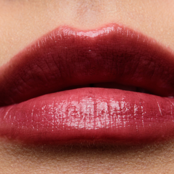 NARS Fast Ride Lipstick Review & Swatches