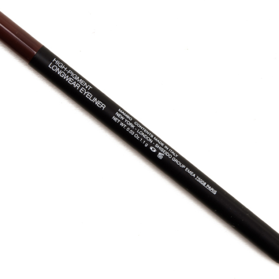 NARS Mambo High-Pigment Longwear Eyeliner Review & Swatches
