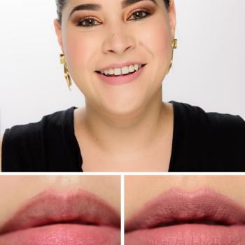 NARS Cruising, Rosecliff, Pour Toujours Lipsticks (2019) Reviews & Swatches