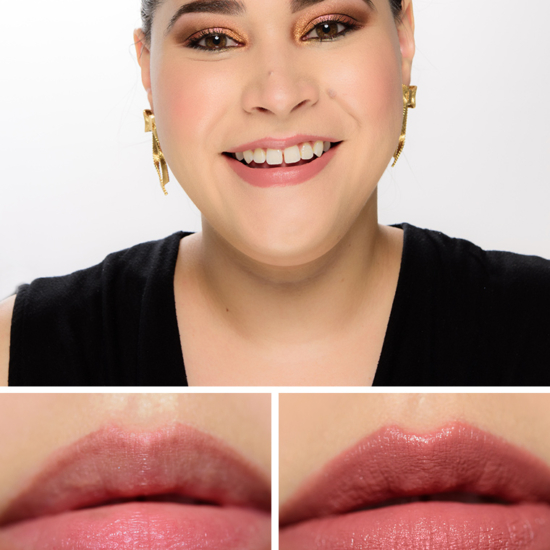 NARS Rosecliff Lipstick Review & Swatches