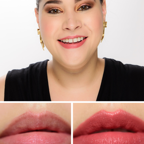 NARS Instant Crush, Damage, Tolede Lipsticks (2019) Reviews & Swatches