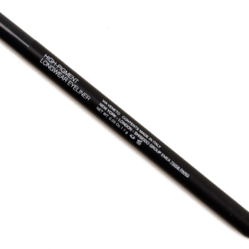 NARS Mambo, Via Veneto, Gran Via High-Pigment Eyeliners Reviews & Swatches