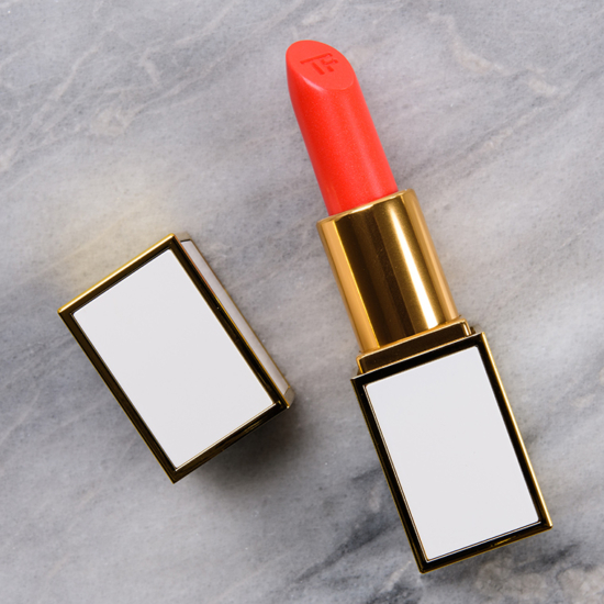 Tom Ford Beauty Antonia Ultra-Rich Lip Color Review & Swatches