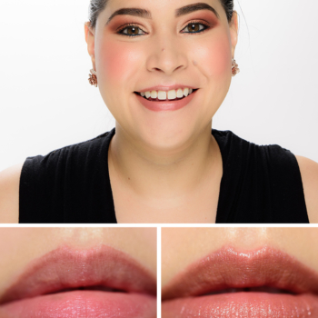 Tom Ford Beauty Philippa Boys & Girls Lip Color Sheer Review & Swatches