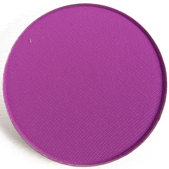 ColourPop Seeing Stars Pressed Powder Pigment Review & Swatches