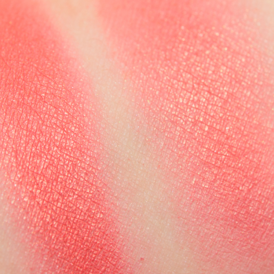 Coloured Raine Call the Shots Highlighter and Blush Duo Review & Swatches