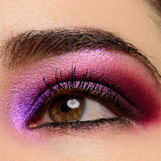 Coloured Raine Power Eyeshadow Palette Review & Swatches