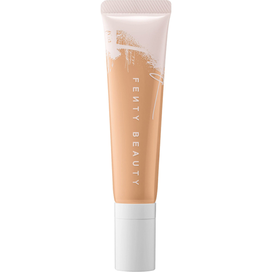 Fenty Beauty 210 Pro Filt'r Hydrating Longwear Foundation Review & Swatches