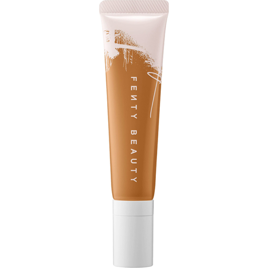 Fenty Beauty 385 Pro Filt'r Hydrating Longwear Foundation Review & Swatches