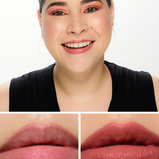armani lip maestro 522