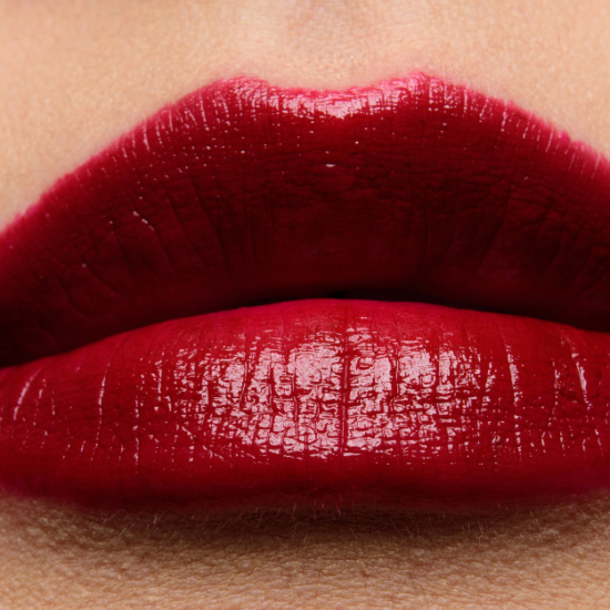 MAC Maison Rouge Love Me Lipstick Review & Swatches